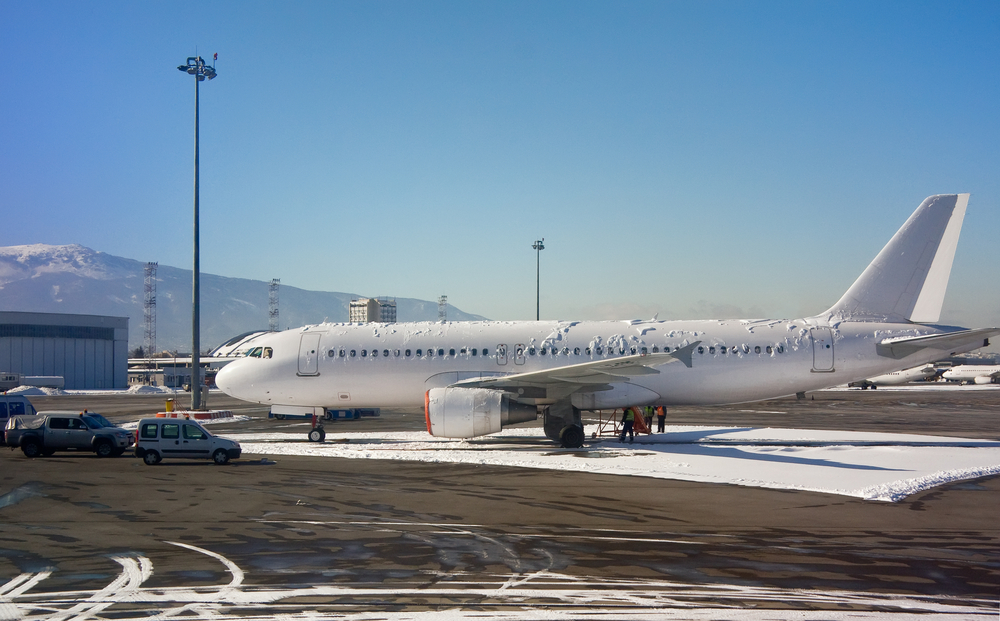 Sofia Airport Wins Prestigious International Travel Award 